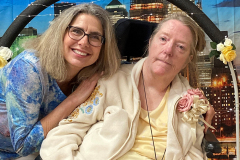 Spring Fling, City Lights Theme - Little Sisters of the Poor - Pittsburgh