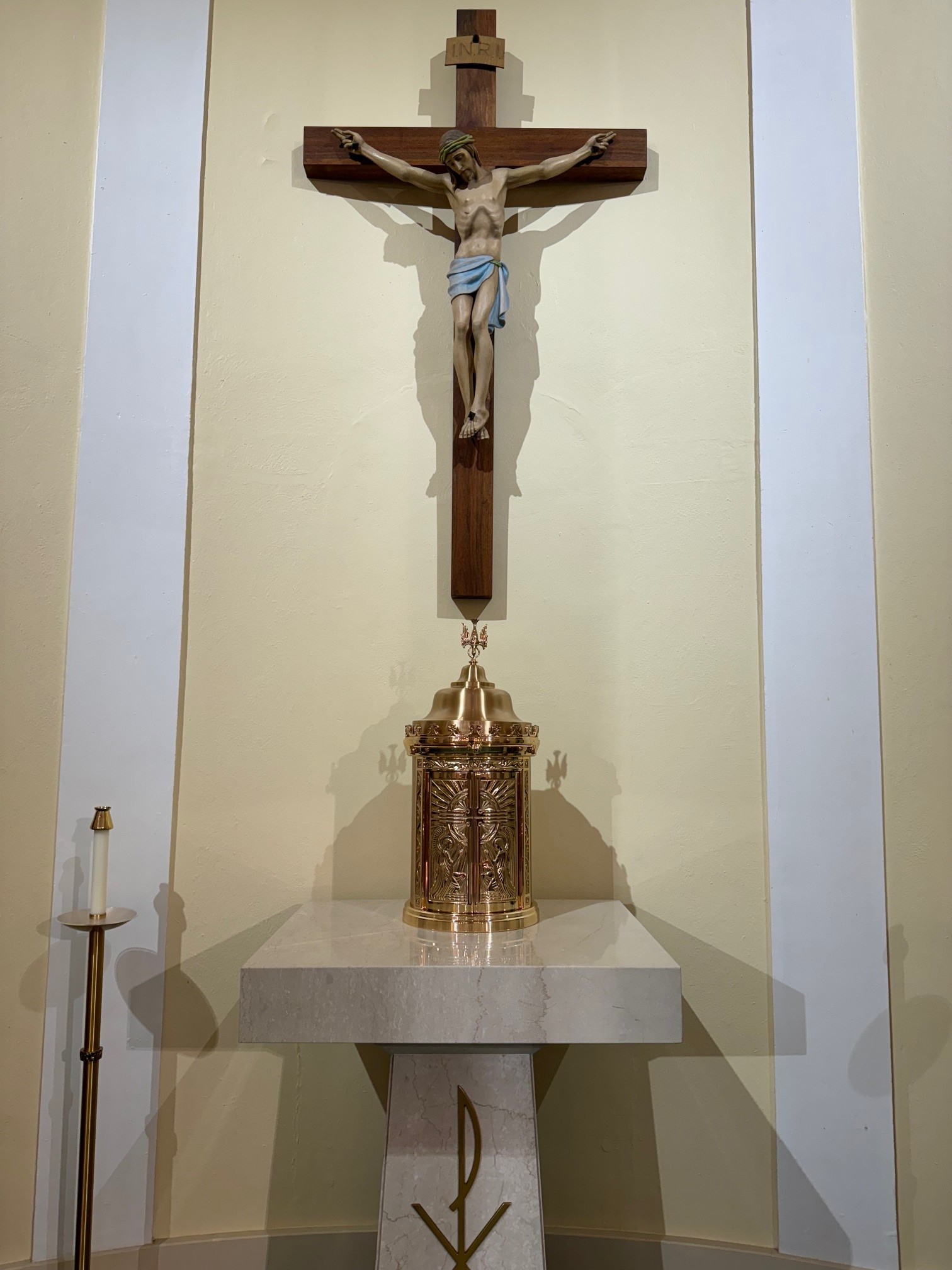 Feast of St. Jeanne Jugan - Little Sisters of the Poor - Pittsburgh